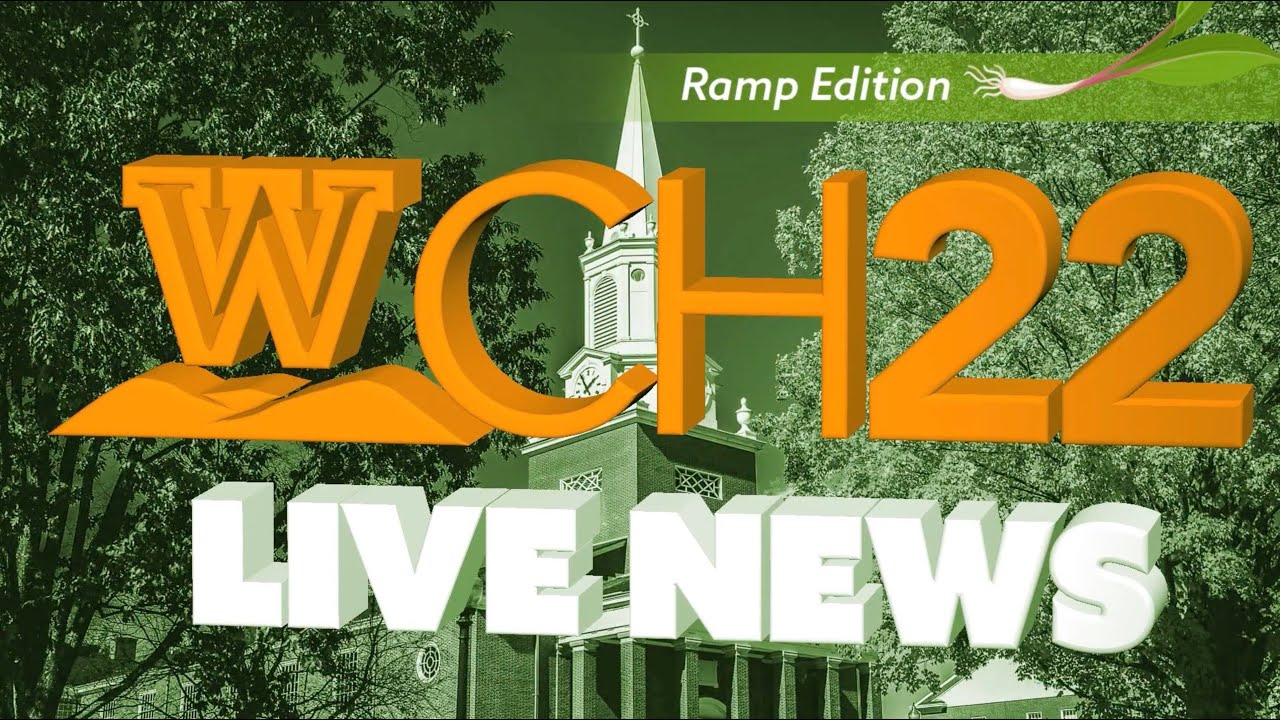 Channel 22 News Live Broadcast 9 11/11/2025 (Ramp Edition) - YouTube