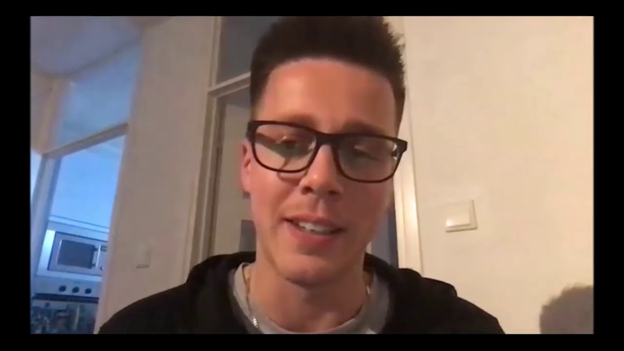 Post Player Development (co-present with Francesco Nanni and hosted by ...