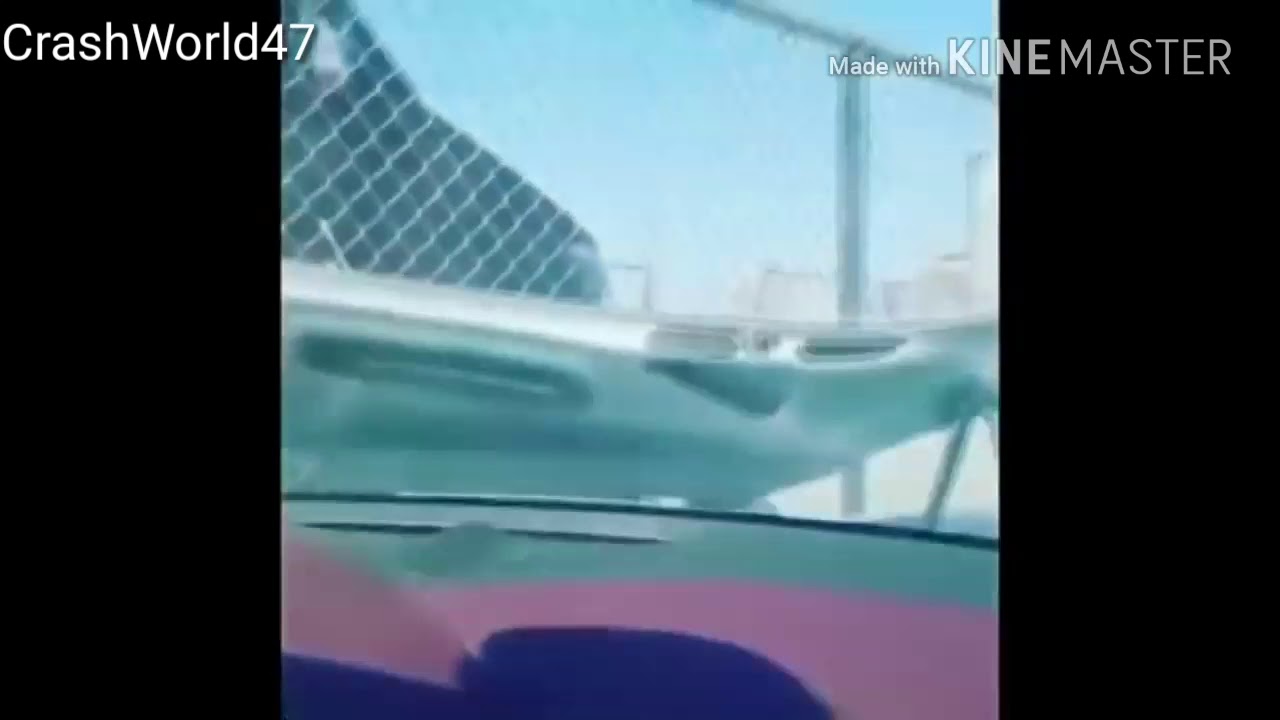 Crash Fails Failarmy, SuperCar Crash Fails Compilation Part-5 - YouTube
