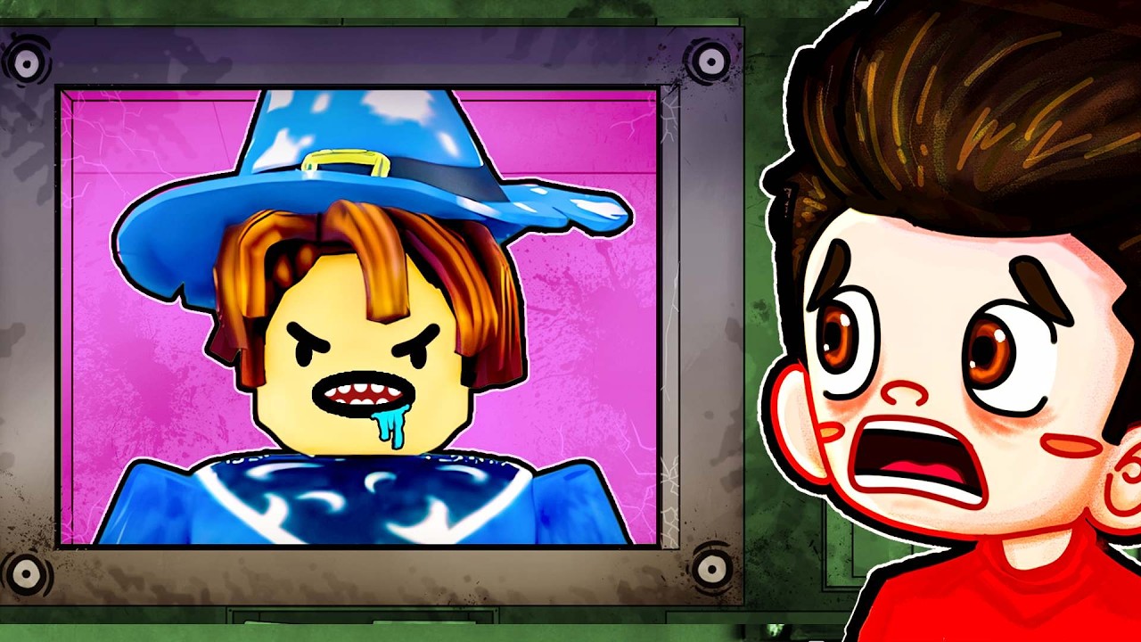 EL VECINO DEL MAL!! 😱💀 | El Magnum - YouTube