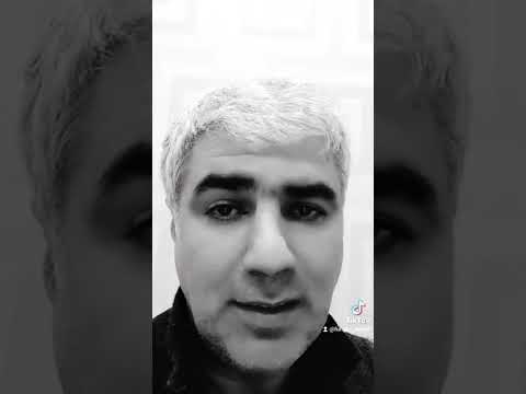 Ona de ki Xoşbəxtəm - Günel Treu @KanalPoeziya səs: Furqani