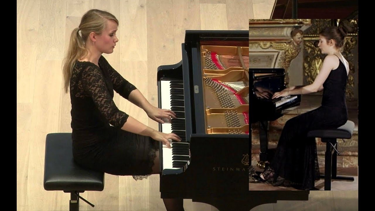20 Most Romantic Piano Pieces - YouTube