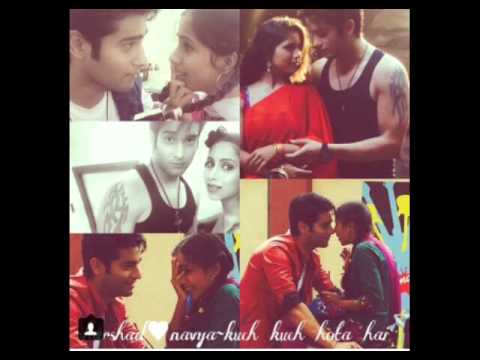 Navya And harshad