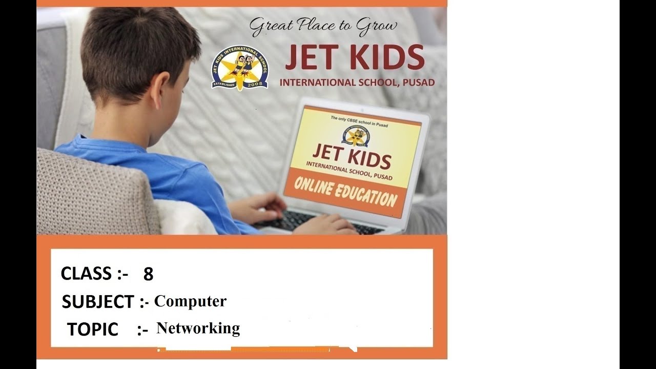 27 06 20 CBSE Class 8 Computer Networking YouTube 27-06-20-cbse-class-8-computer-networking-youtube