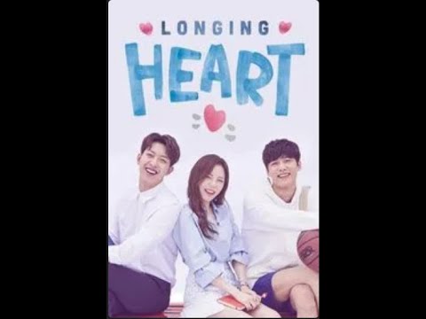 My 1st Love aka Longing Heart S01 E010 Last Episode KDrama dubbed in hindi #kdrama #korea