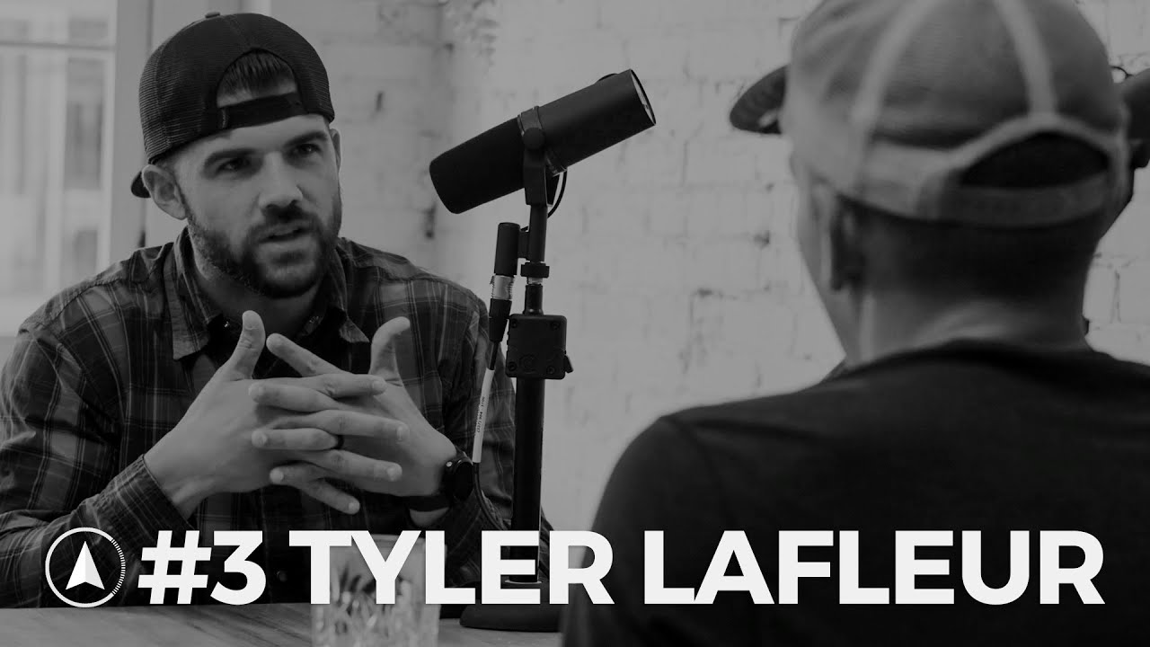 Chasing Aces Show #3 - Tyler LaFleur - YouTube