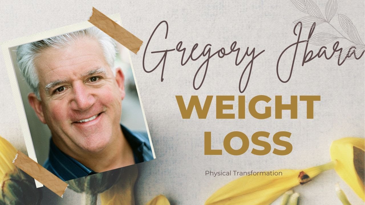 Gregory Jbara Weight Loss | What Did Greg Do for His Super Physical ...