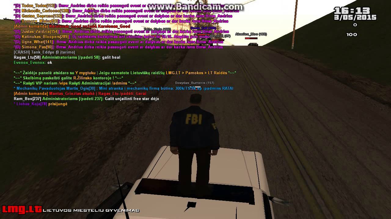 Egidijus_Keza Banned Dovydas_Bumeris - YouTube