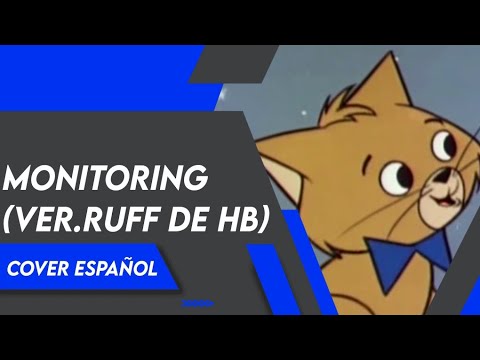 DECO 27* - Monitoring//COVER ESPAÑOL//ft. @FranKitty22 //🎵Juan Diego ...