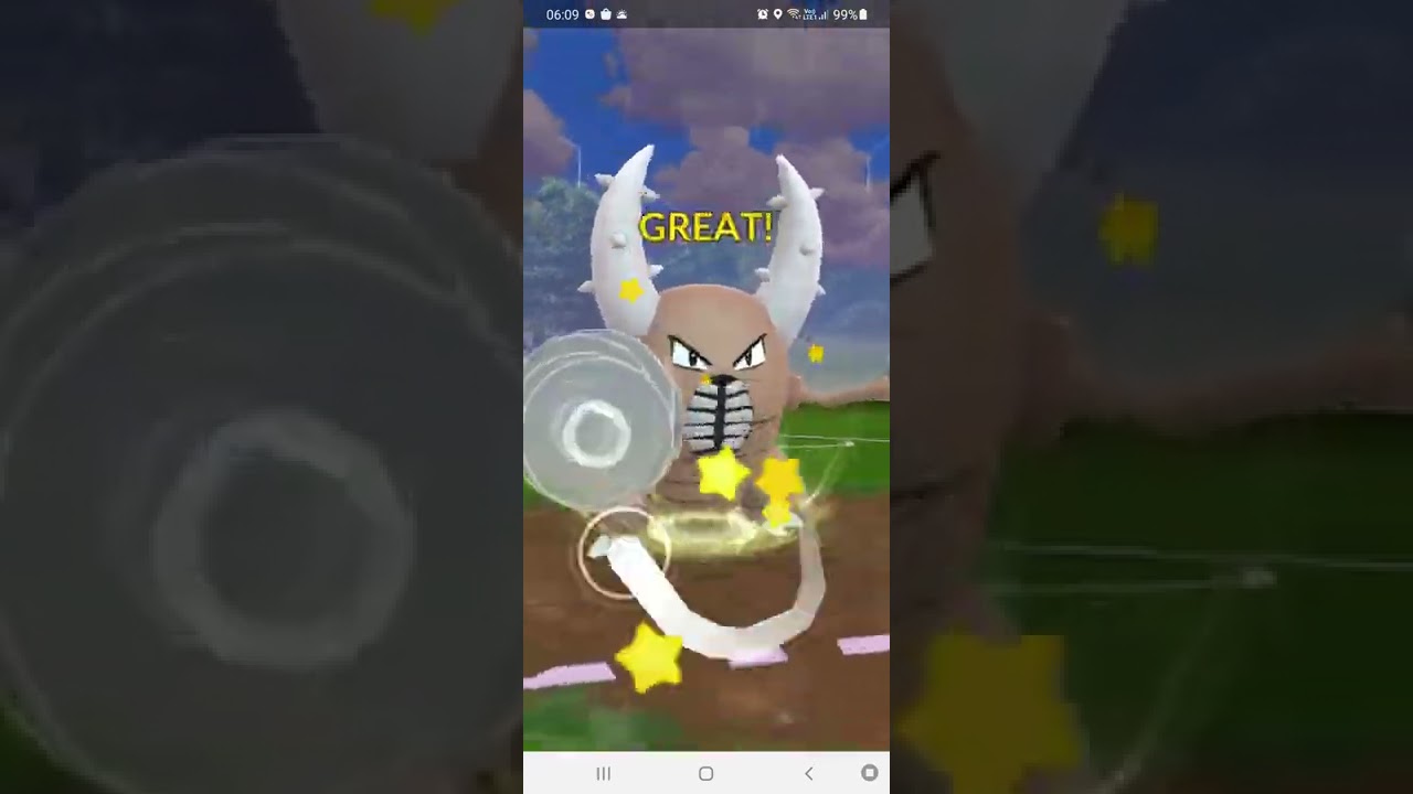 Team Rocket Leader Cliff " My strength comes from my loyality to Team ...