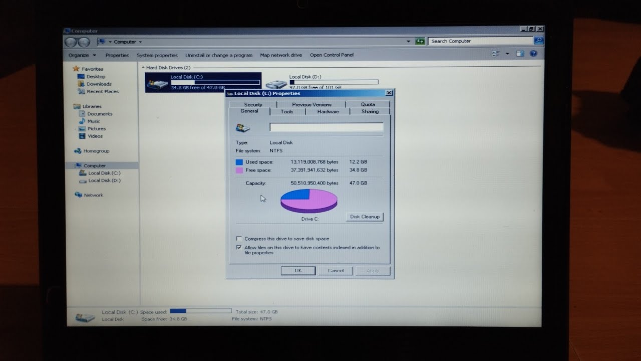 Kako Ubrzati Racunar - YouTube