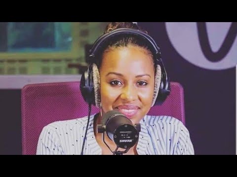 Teeyah, la chanteuse, a enfin révélé la vraie raison de son départ de ...