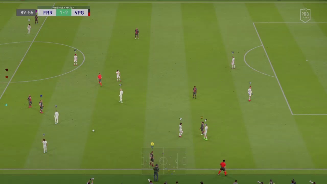 FEARLESS Esports VPG Championship - YouTube