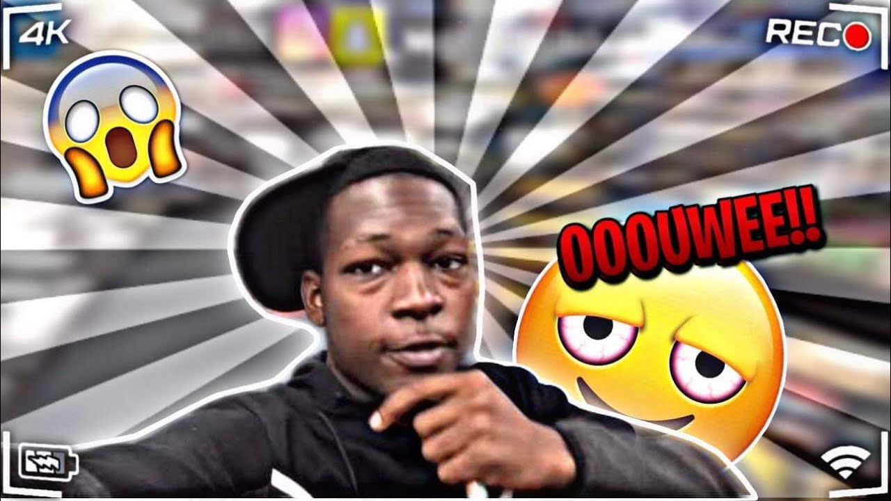 A Day In The Life Of Mak D🥳😂‼️ - YouTube
