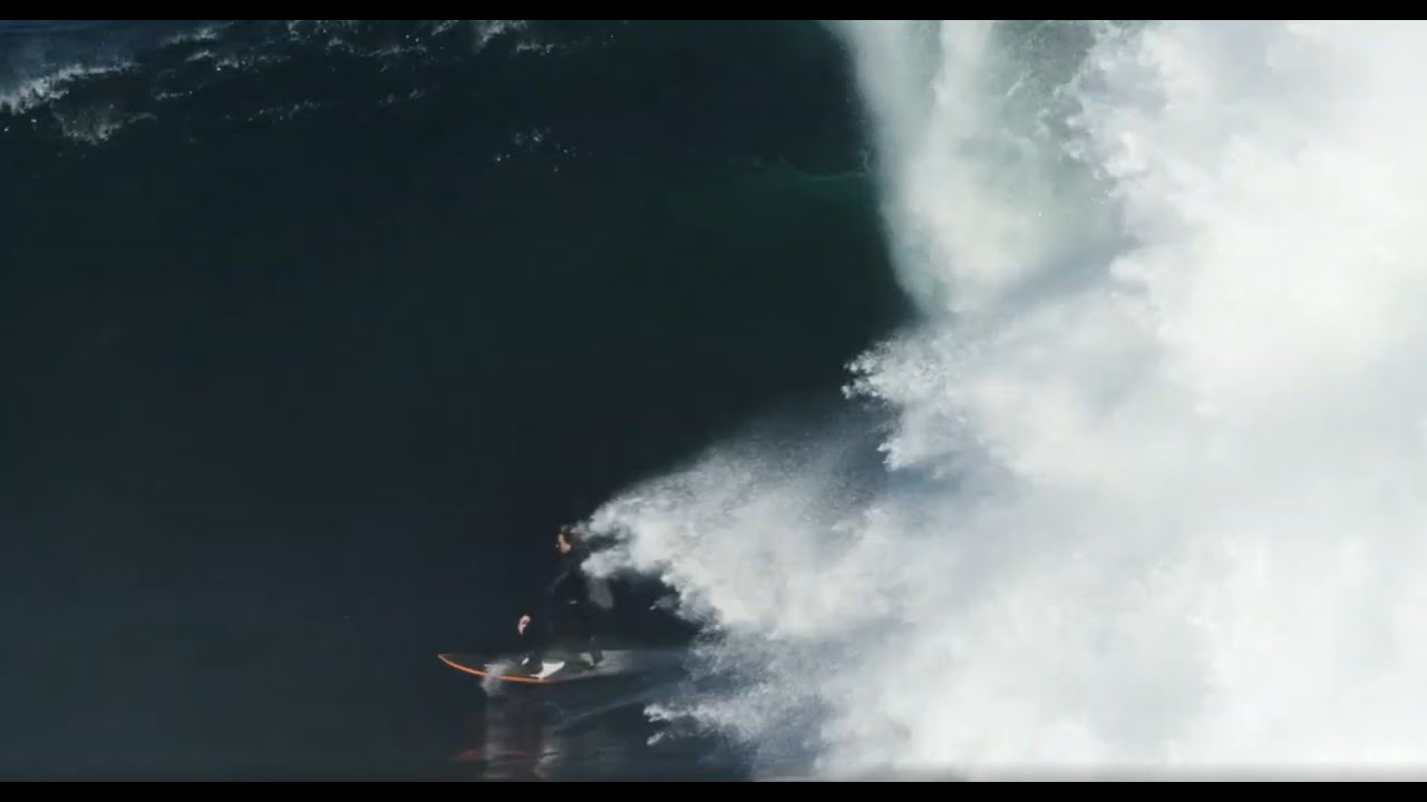Shipsterns Awakens and welcomes Mark Mathews back with open arms, or ...