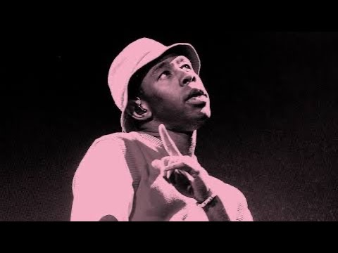 [FREE] Tyler, The Creator Type Beat - “LUV” - YouTube