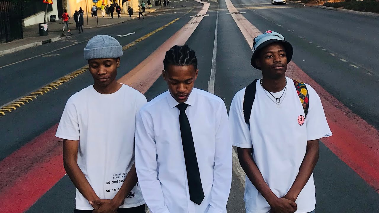 East Cartel - Indololwane w/ Lowkey Jay_SA, Antidote East & Flyboi Tai ...