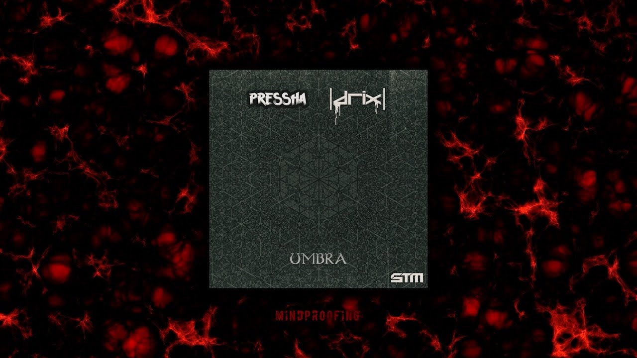 Pressha & Drix - Depth Charge | Deep Dubstep - YouTube