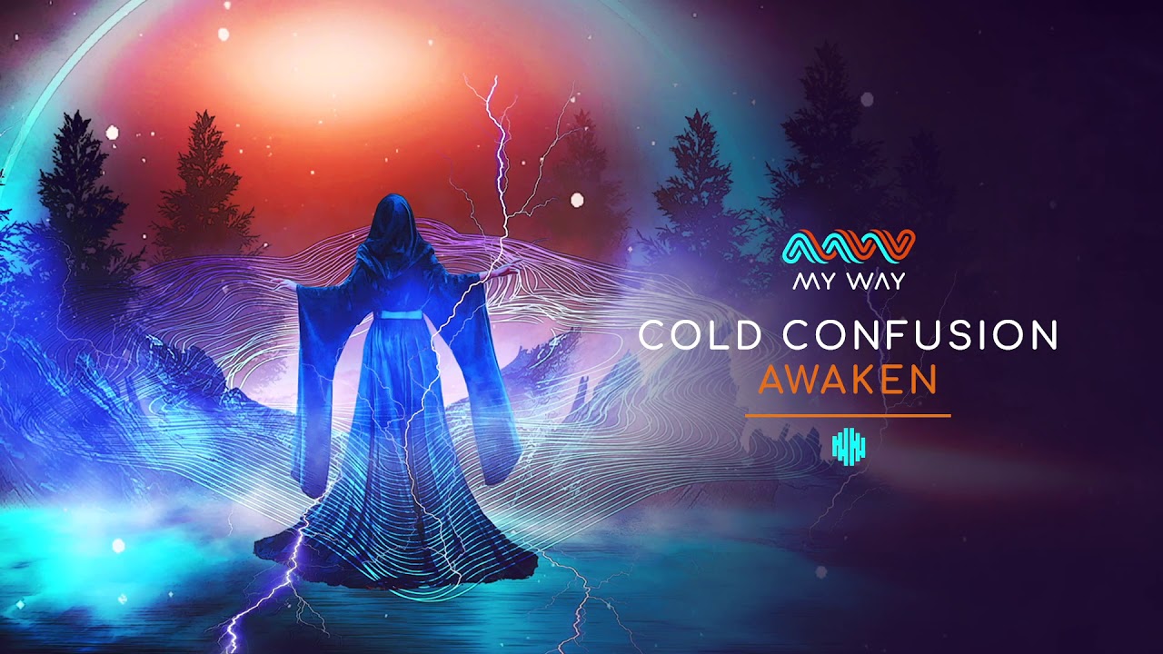 Cold Confusion - Awaken - YouTube