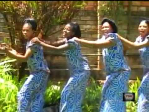 Akabwela Lutanda Singer - YouTube