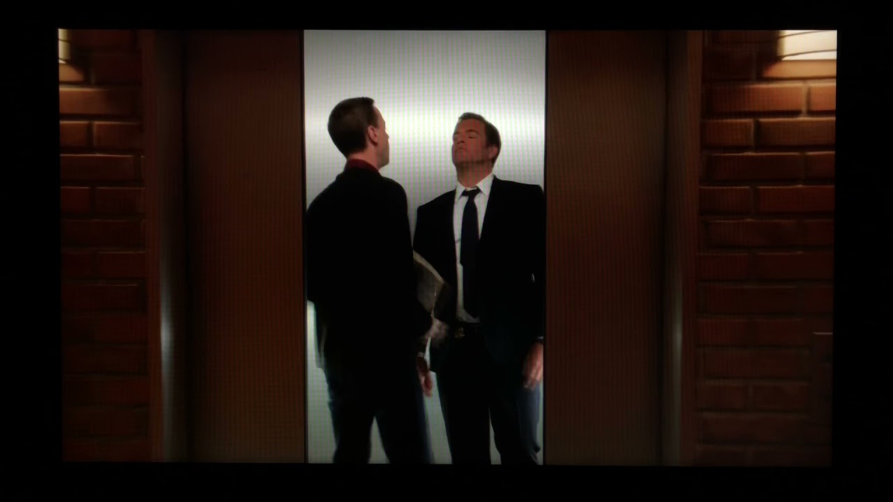 NCIS: Tony’s apartment secret - YouTube