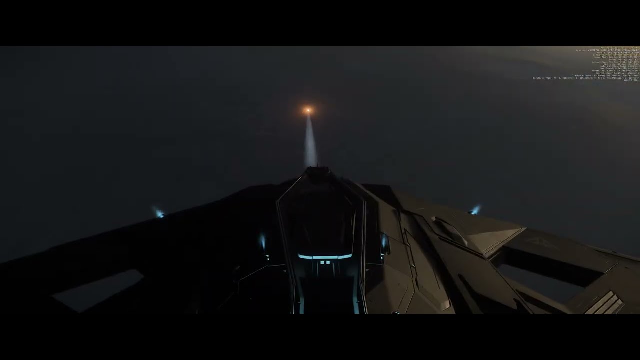 A Day In the Life of a Stealth Bomber Bounty Hunter - YouTube