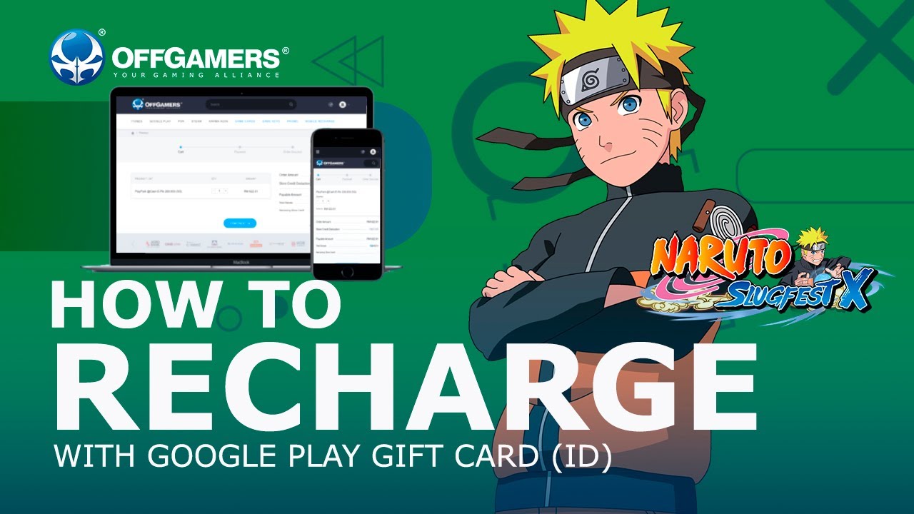 How To Recharge Naruto Slugfest X Gold With Google Play Gift Card ID YouTube how-to-recharge-naruto-slugfest-x-gold-with-google-play-gift-card-id-youtube
