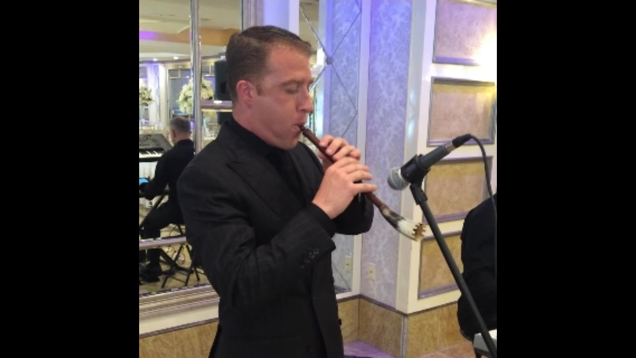 Armenian Pku by Master Galstyan - YouTube