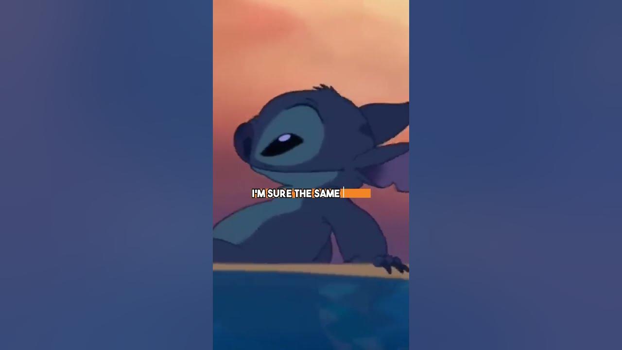 Disneys Lilo And Stitch Outrage Youtube