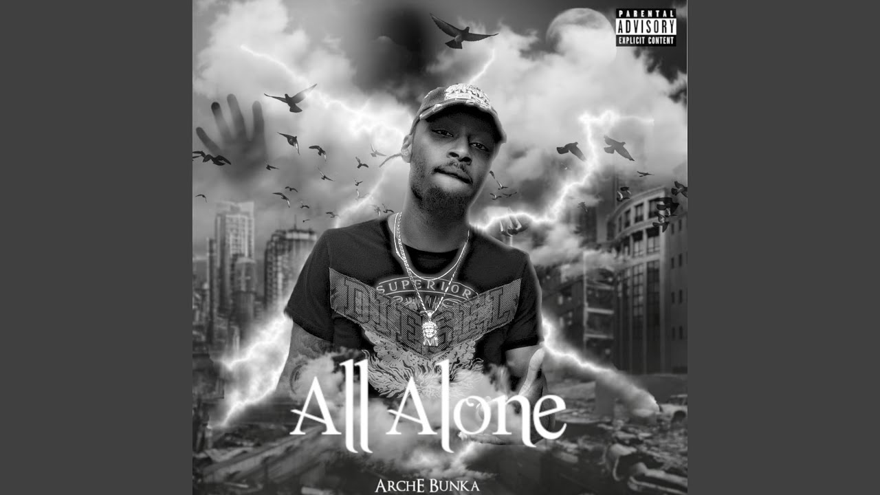 All Alone - YouTube