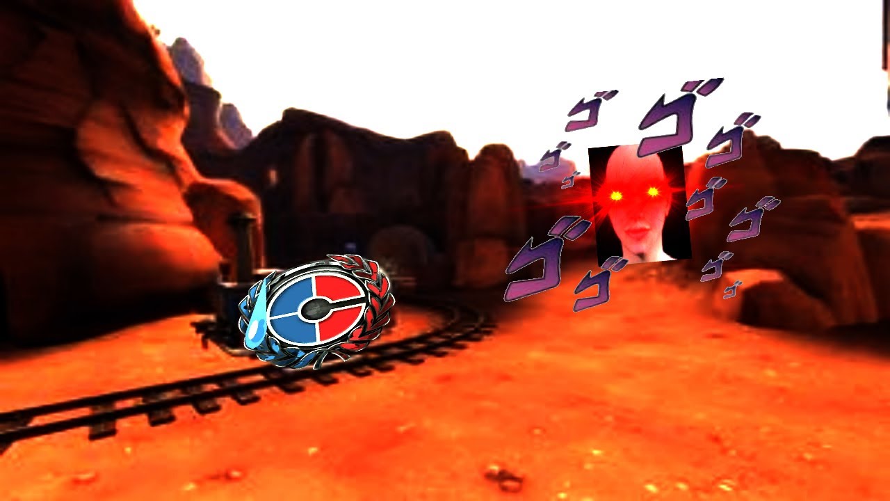 [TF2] Meeting Pablo.DonkeyBong.2009 In Competitive - YouTube