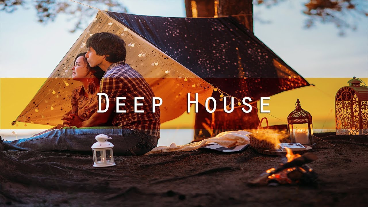 Madi Rindge - Stars (Lanna's St. Moritz Remix) [Deep House] - YouTube