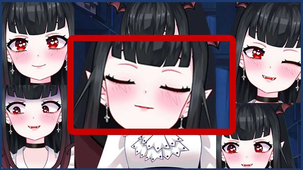 VTuber sings Darude Sandstorm REMIX - YouTube