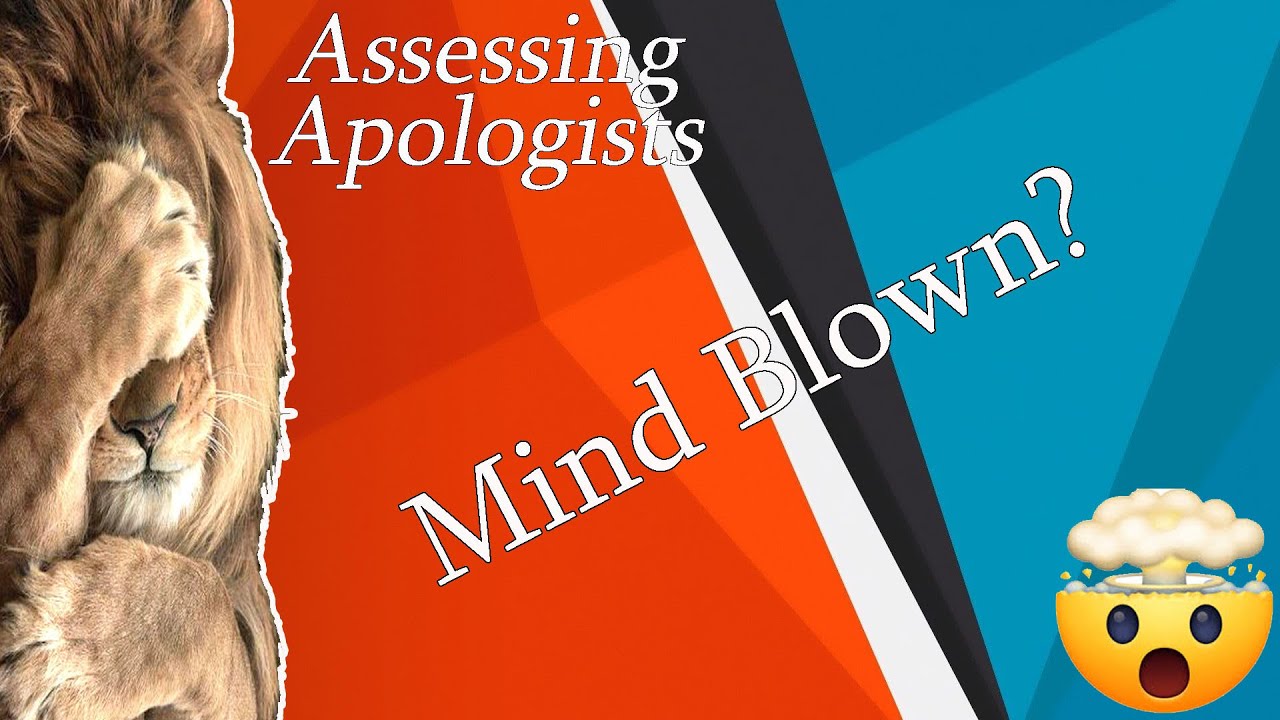 Mind Blown? - YouTube