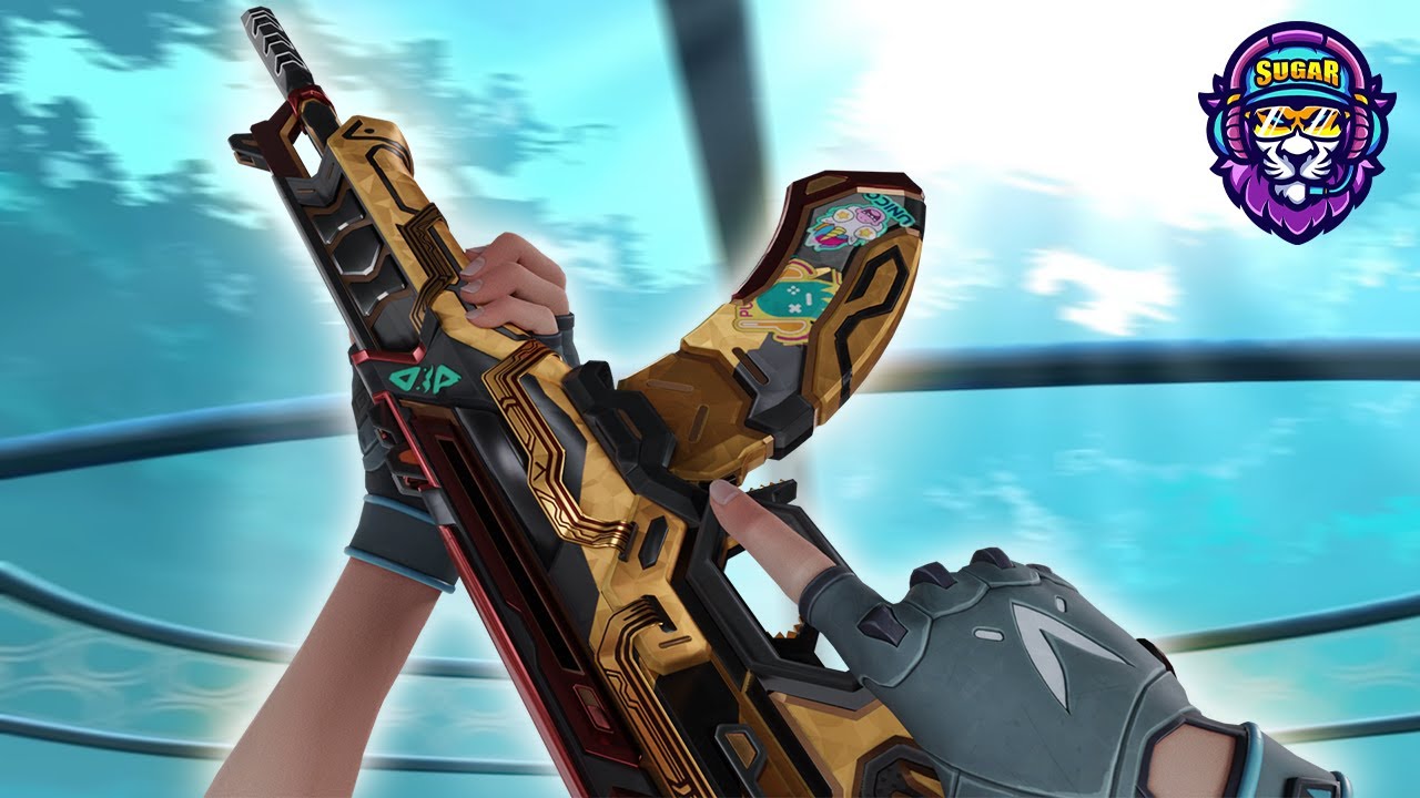 Sugar highlights #1 - YouTube