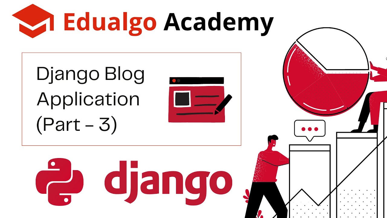 Django Blog App Part 3 Creating Models Migrating And Setting Of
