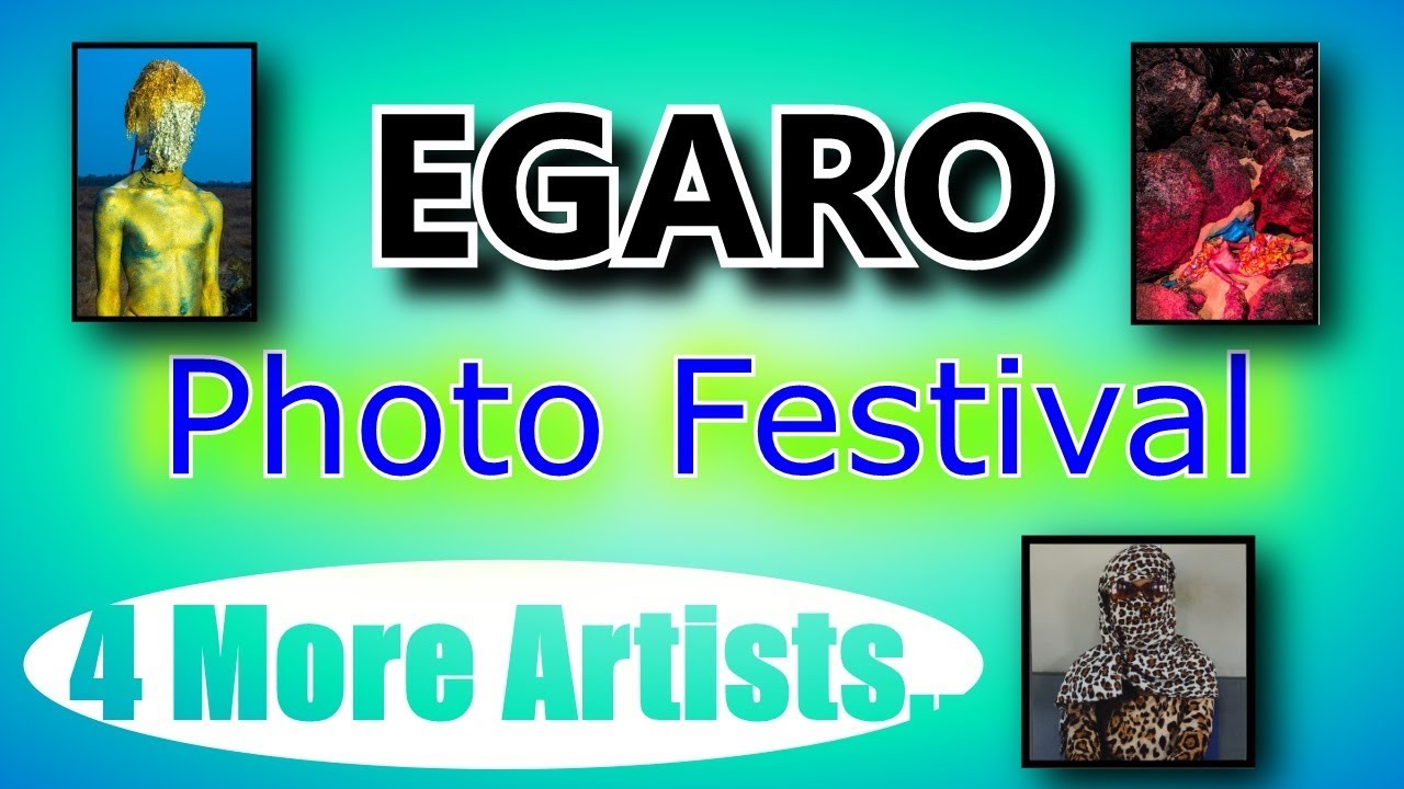 "EGARO" Photo Festival (PART-2) || North-East India's Biggest Photo ...