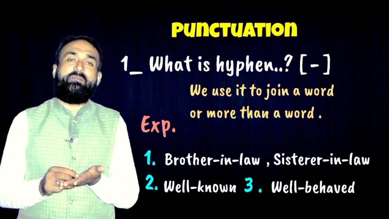 What is The Dash [ _ ] What is the Hyphen [_] | m Dash, n Dash ...