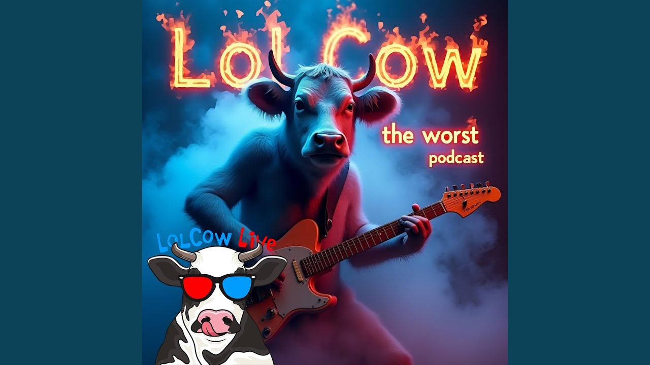LolCow Intro Song - YouTube