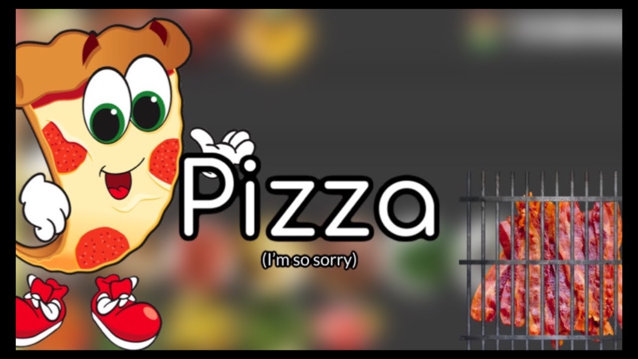 MY PIZZA TIER LIST TRIED TO KILL ME?|I LIVED| ||appleton lore (I ...