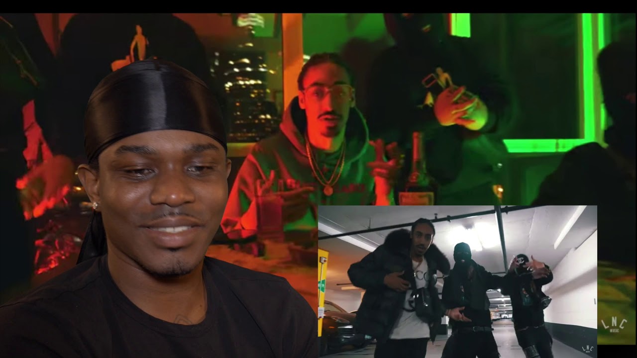 LNC Capo - Dont Judge Me | Upper Cla$$ Reaction - YouTube