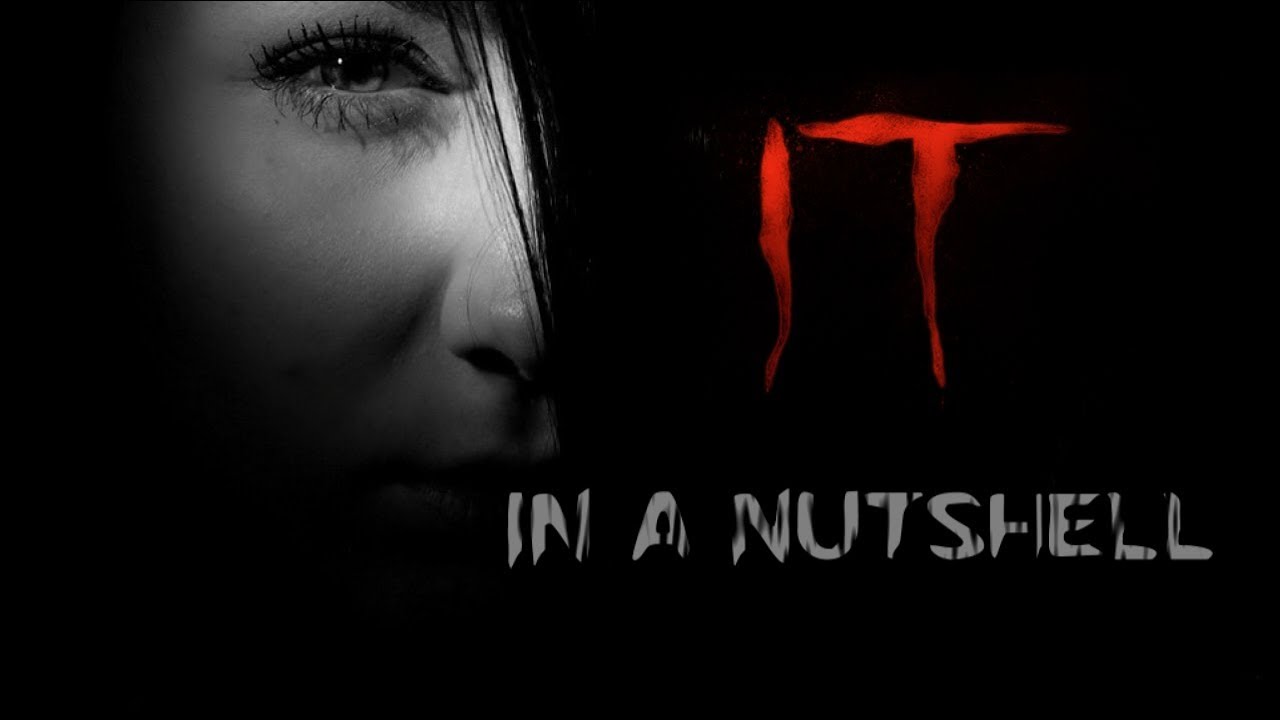 “IT” In A Nutshell - YouTube