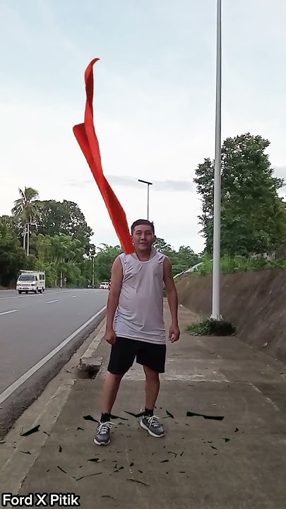 Ford X Pitik Jan 12 2025 - YouTube