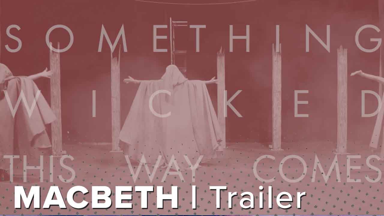 MACBETH | Teaser Trailer - YouTube
