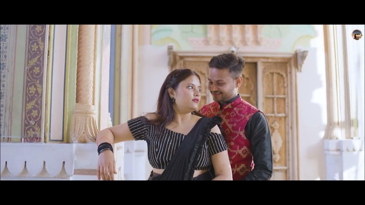 Shubham & Pooja || Best Pre wedding Shoot in Jaipur|| Jaipur Prewedding - YouTube