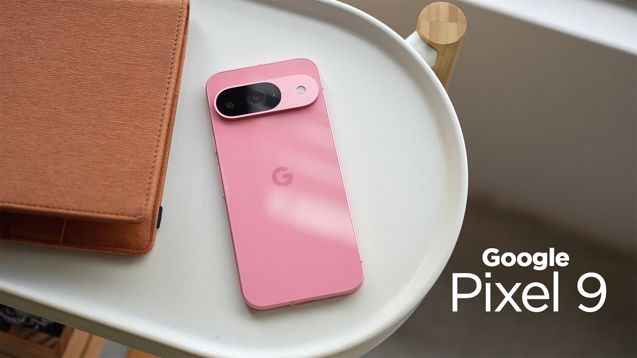 Google Pixel 9 unboxing & first look. Welcome to Malaysia! | smashpop ...