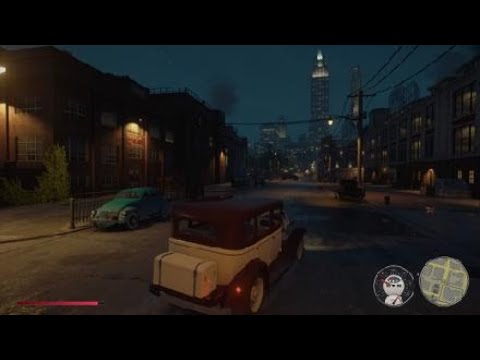 Shubert Six runs from the cops - YouTube
