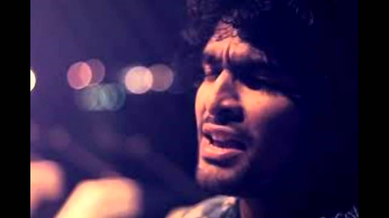 Down to nothing - YouTube