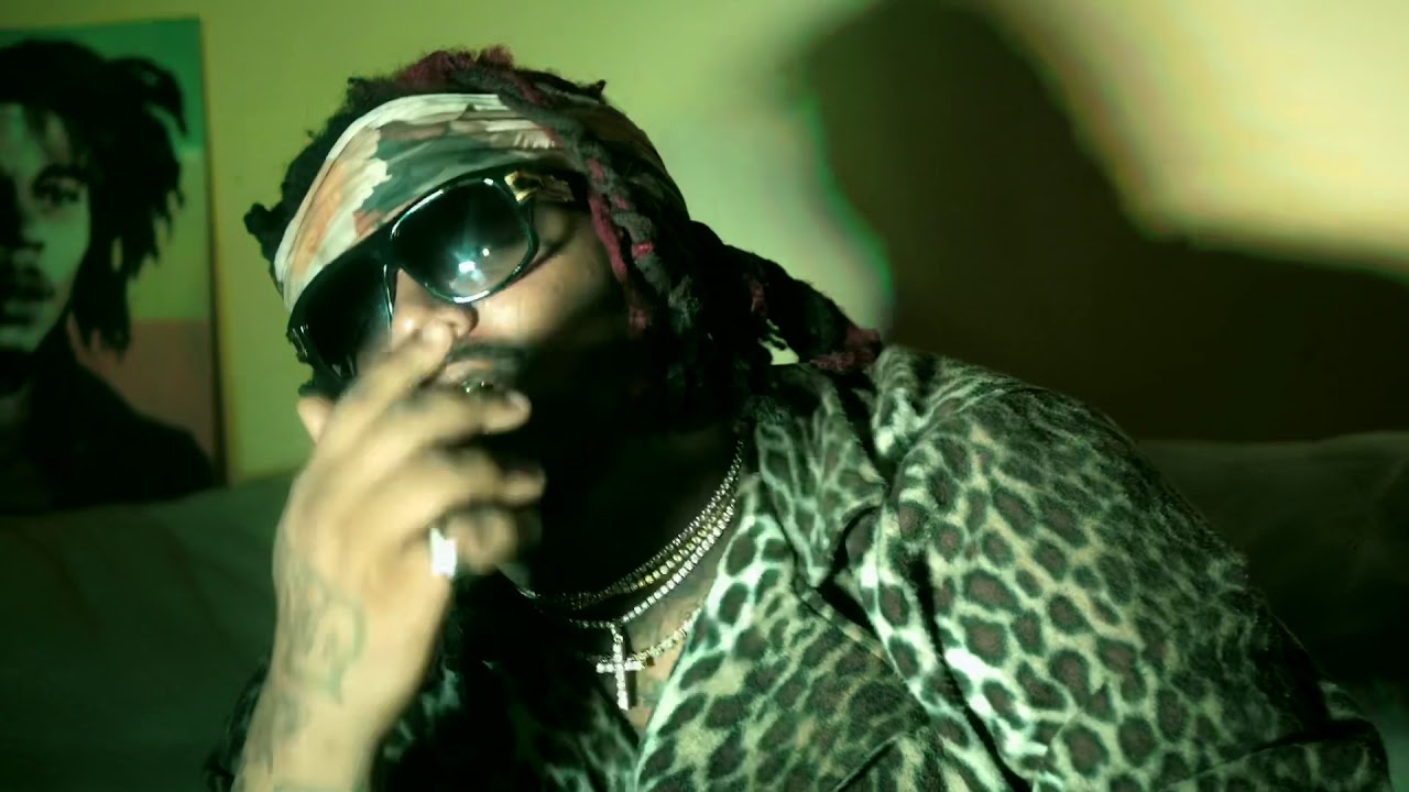 BC JUNEY KNOTZZ - SO LONG - YouTube