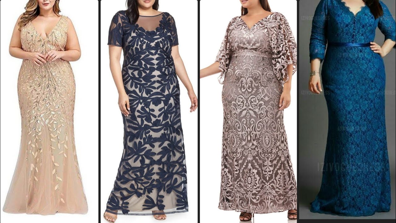 most attractive designer outclass beautiful plus size womens collection ...